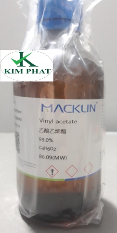 Vinyl acetate | Hóa chất Kim Phát